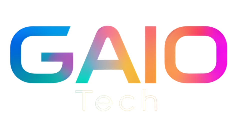GAIO Tech: Context Engineering Software to Be the Answer in AI Search